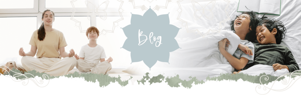 Deep Breathing Activity: Flower and Candle | Kids' Relaxation